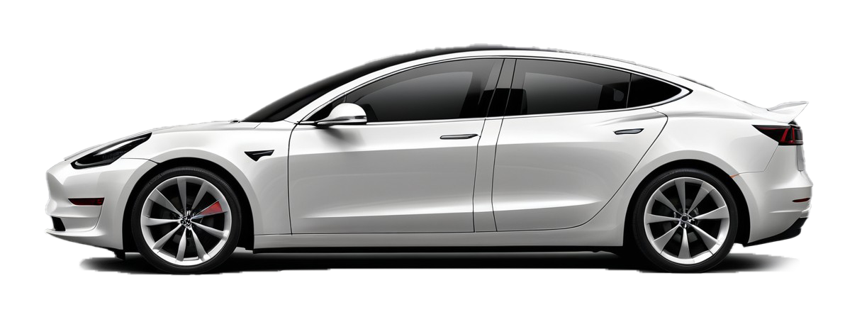 Elvio: Selg Tesla Model 3 direkte til oss - enkelt og trygt